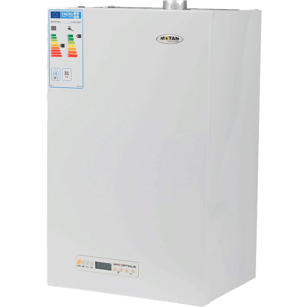 Centrale termice conventionale – CazaneCentrale.ro