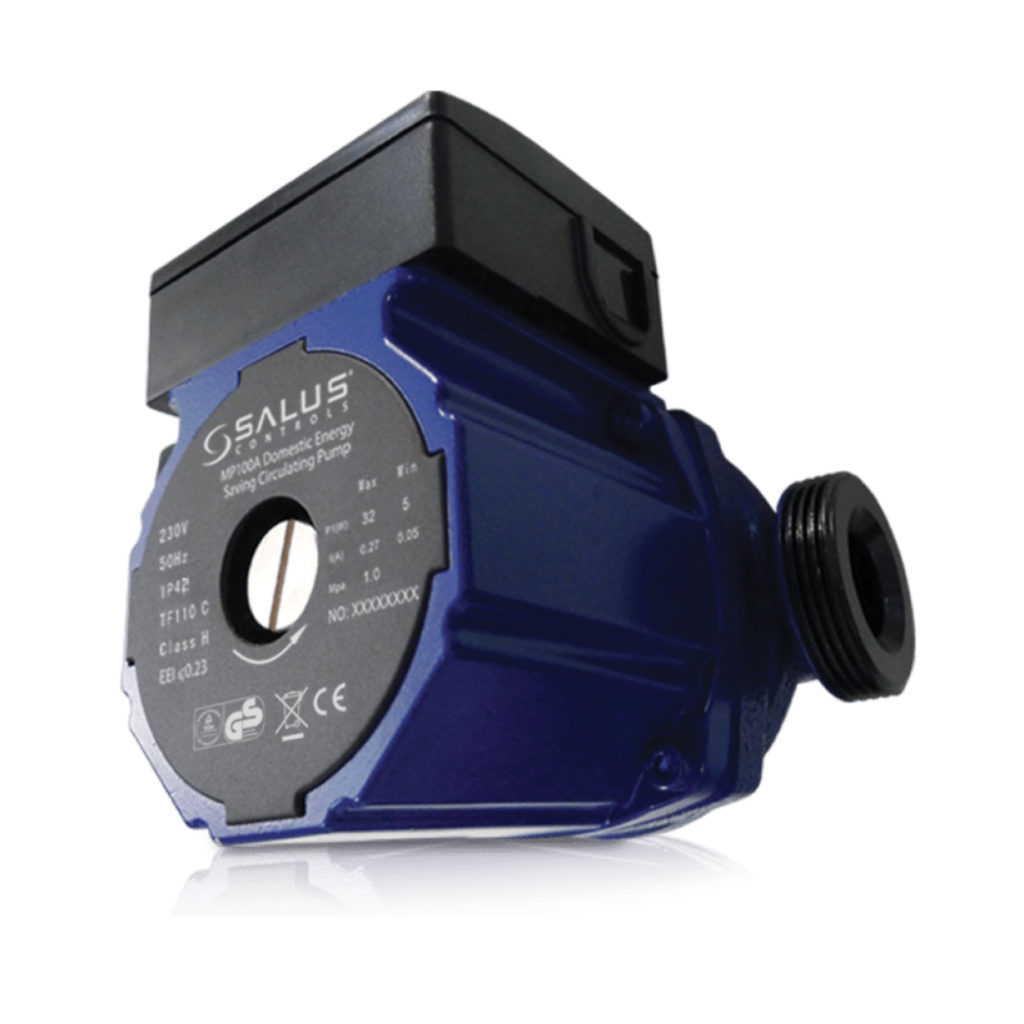 Pompa de circulatie Salus MP200A – CazaneCentrale.ro