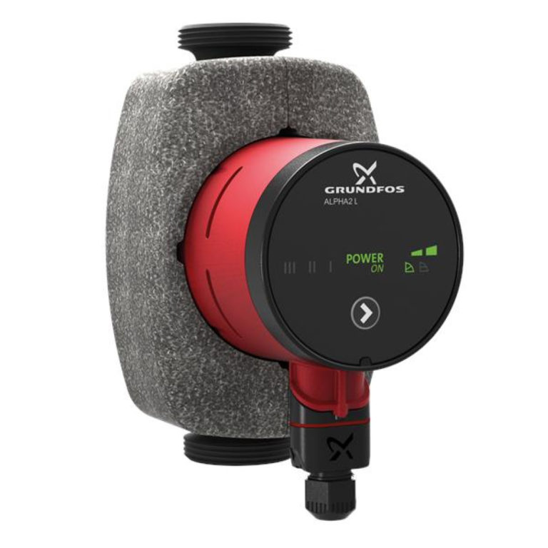 Pompa recirculare Grundfos Alpha 2 25-60 180 – CazaneCentrale.ro