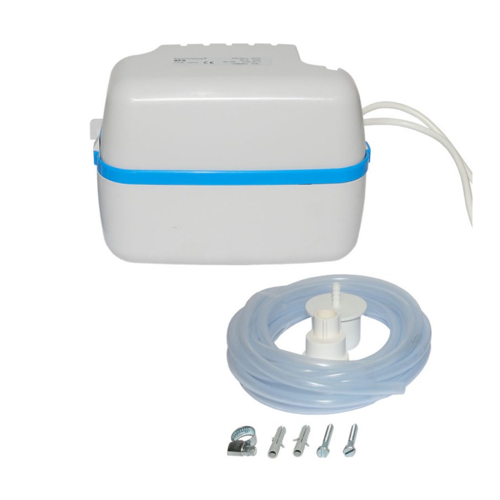 SFA Pompa de condens centrale termice SFA Sanicondens Pro