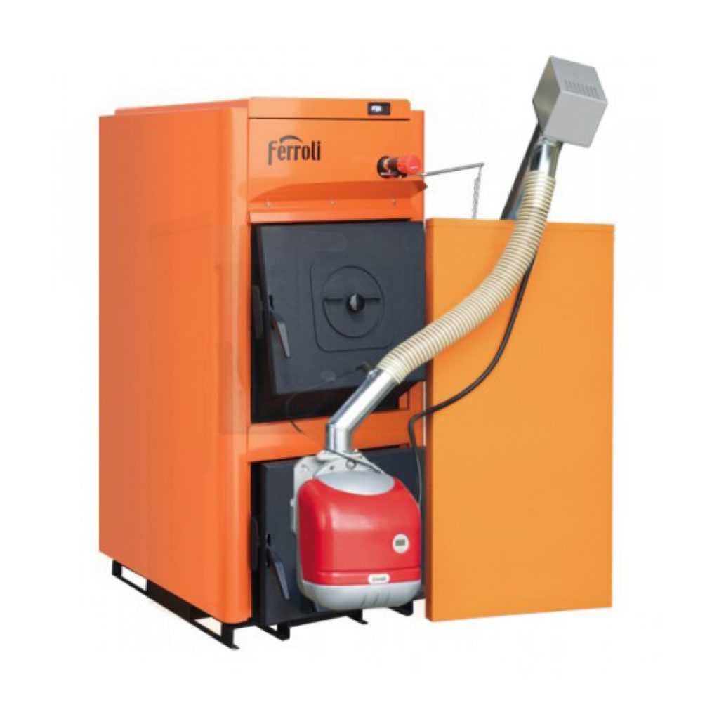 Cazane Combustibil Solid – CazaneCentrale.ro