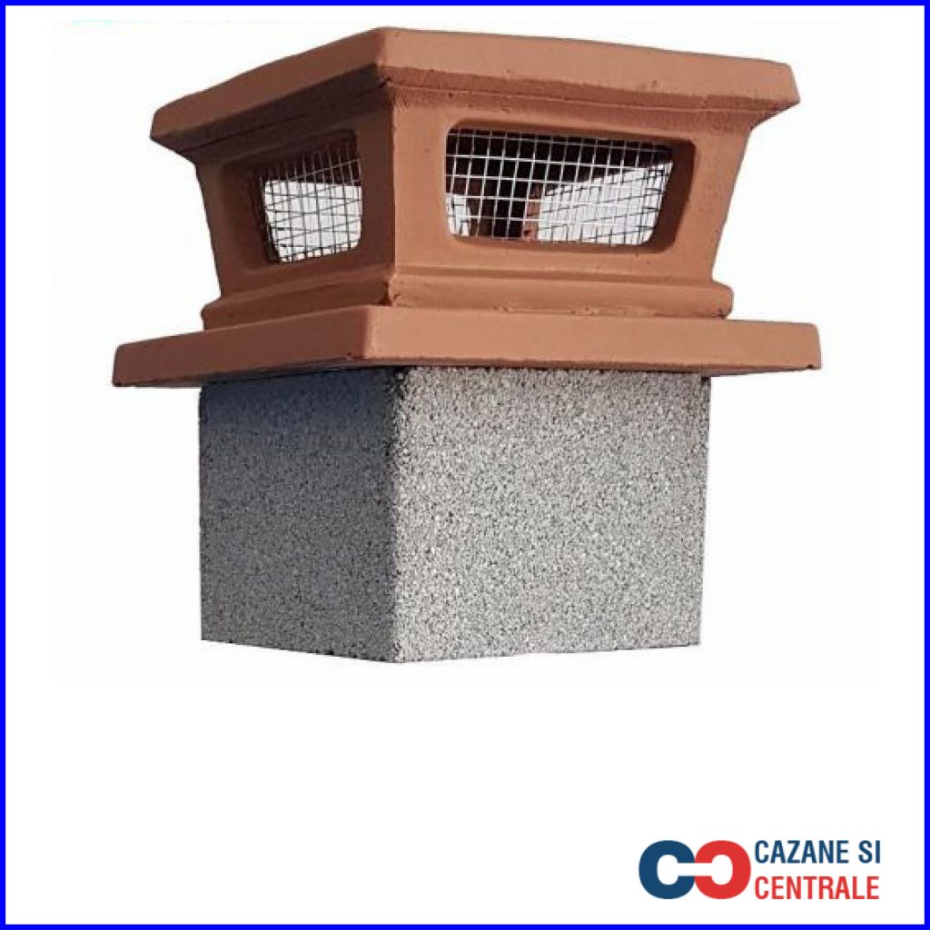 Sisteme Cosuri de Fum – CazaneCentrale.ro