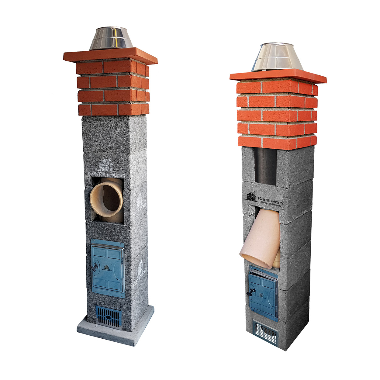 Cos fum din ceramica – CazaneCentrale.ro