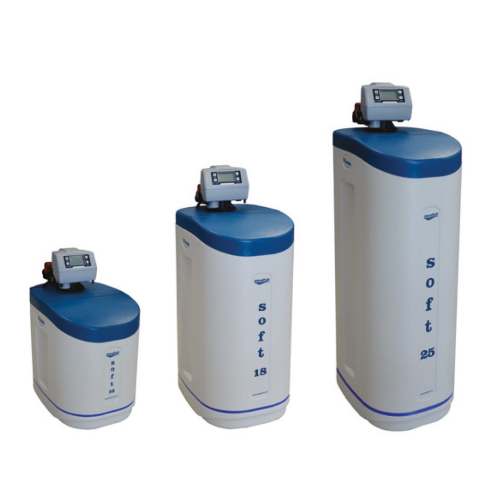 Sistem ultrafiltrare PUR4 UF aquaPUR 11" – CazaneCentrale.ro