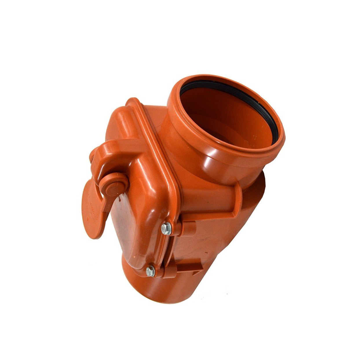 Clapeta antirefulare DN 110 – CazaneCentrale.ro