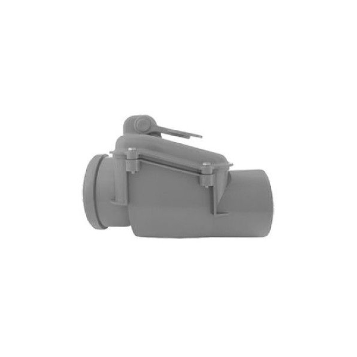 Clapeta antirefulare DN 50 – CazaneCentrale.ro