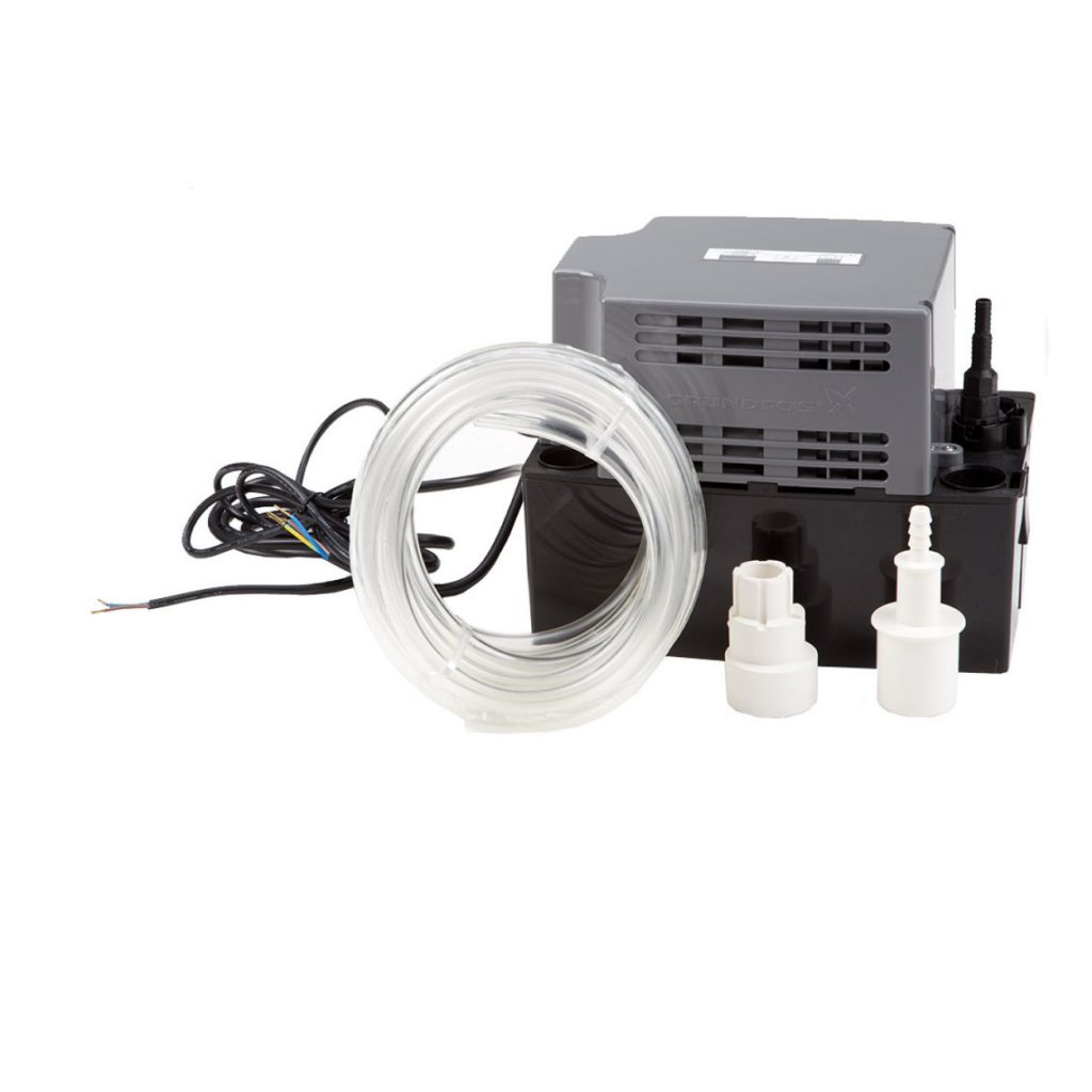 Pompa evacuare condens GRUNDFOS CONLIFT1 LS