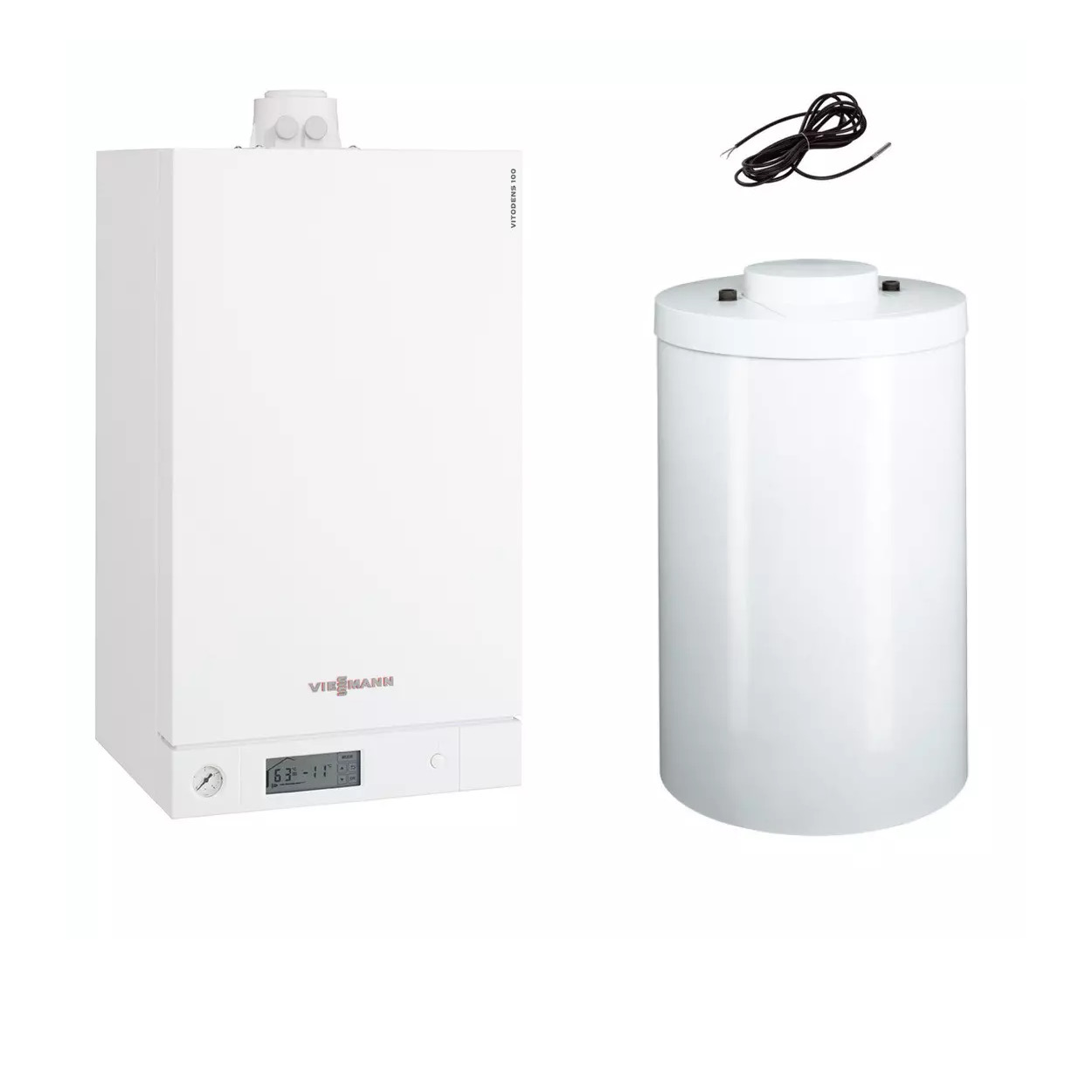 Pachete Viessmann – CazaneCentrale.ro