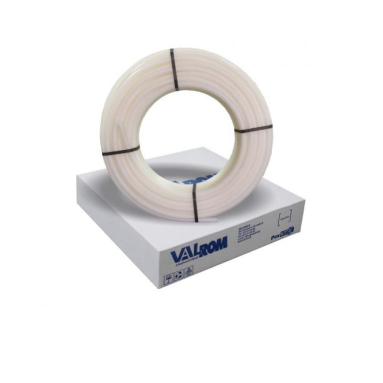 Teava Pex cu bariera de oxigen Valrom D16x2-500ML – CazaneCentrale.ro
