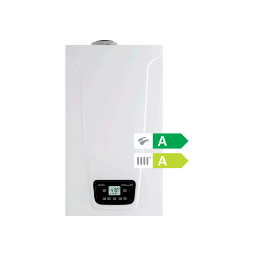 Centrala termica in condensatie Baxi Luna Duo-Tec MP+ 1.70 70 kW