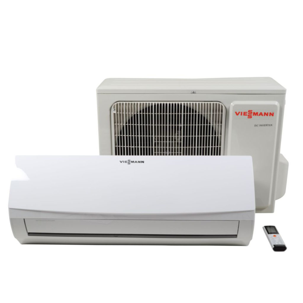 Aparat aer conditionat multisplit Inventor Professional, Inverter 36.000 BTU 3x12000 Clasa A++ ...