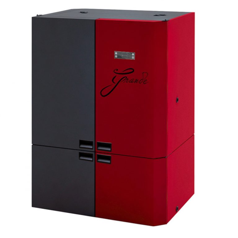 Cazan de pardoseala Remeha Gas 120 ACE 45BL