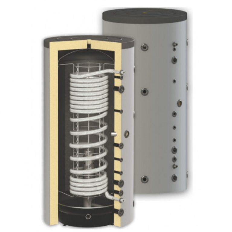 Puffere / Rezervoare de Acumulare – CazaneCentrale.ro