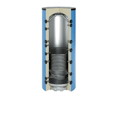 Puffere si Boilere – CazaneCentrale.ro