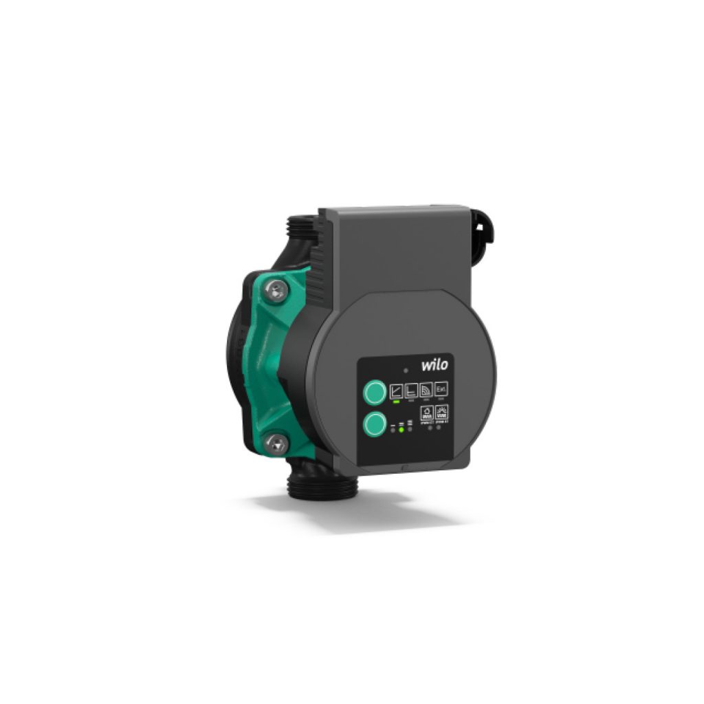 Pompa Wilo Varios PICO-STG 15 / 1-7 – CazaneCentrale.ro