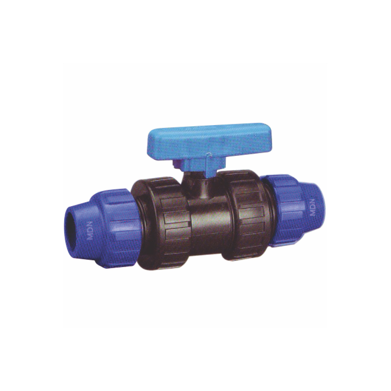 Teava PEHD apa, SDR17, PE100, D 63 mm, PN 10 colac 100 m