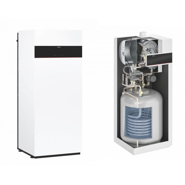 Centrale Termice in Condensatie Viessmann – CazaneCentrale.ro