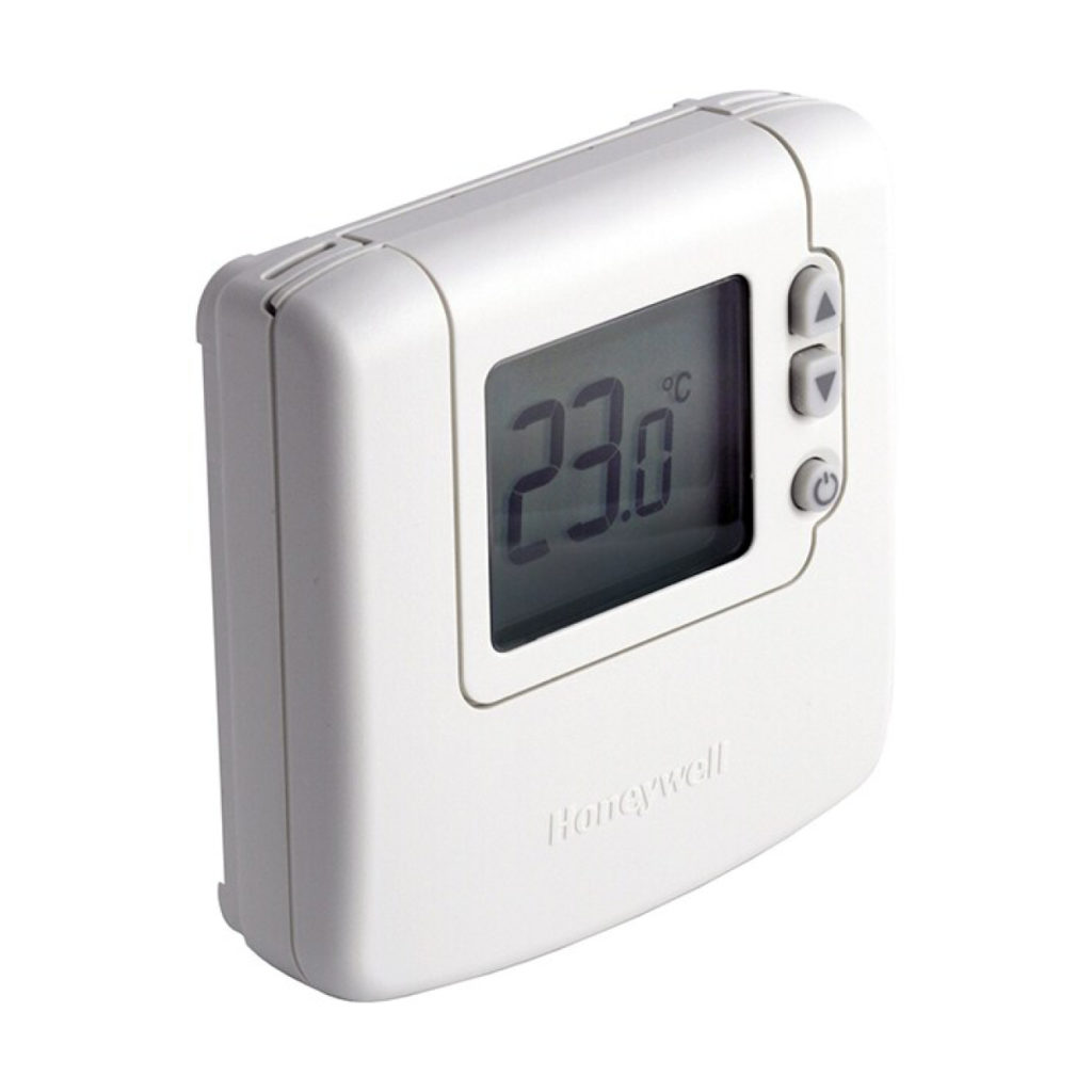 Termostat Wi-Fi multifuncțional Honeywell Evohome Touch ATP921R3052