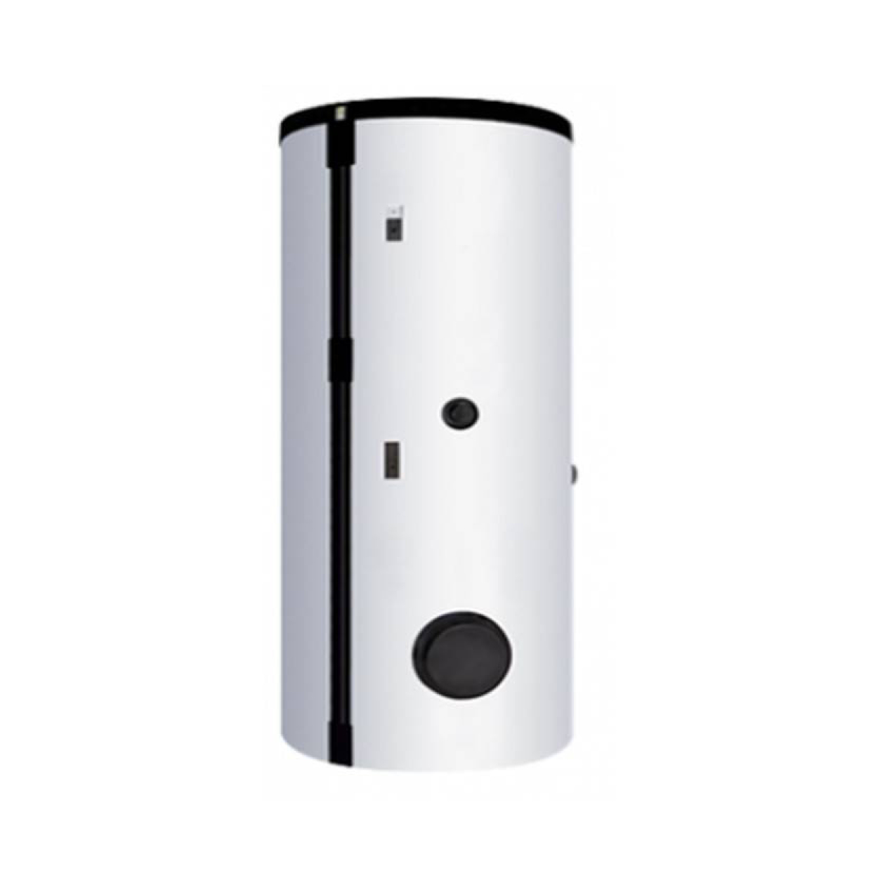 Boiler cu o serpentina VT-N 1000 FRM - 1000l – CazaneCentrale.ro