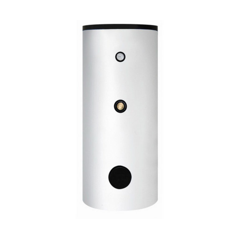 Boiler indirect cu 2 serpentine ELDOM 200 2S - 200 Litri