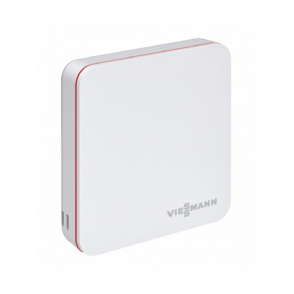 Senzor de ambianţă Viessmann ViCare, pentru Vitodens 200-W