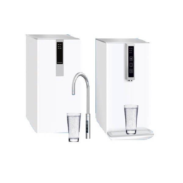 KIT Dozator apa aquaPUR M105U CO2 montare birou