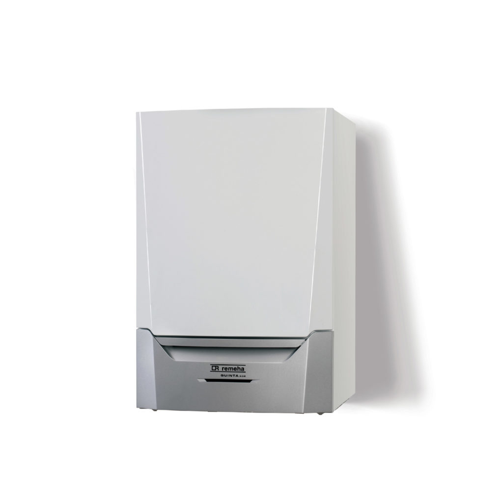 Centrala termica Remeha incalzire Quinta ACE 115BL - 115kW