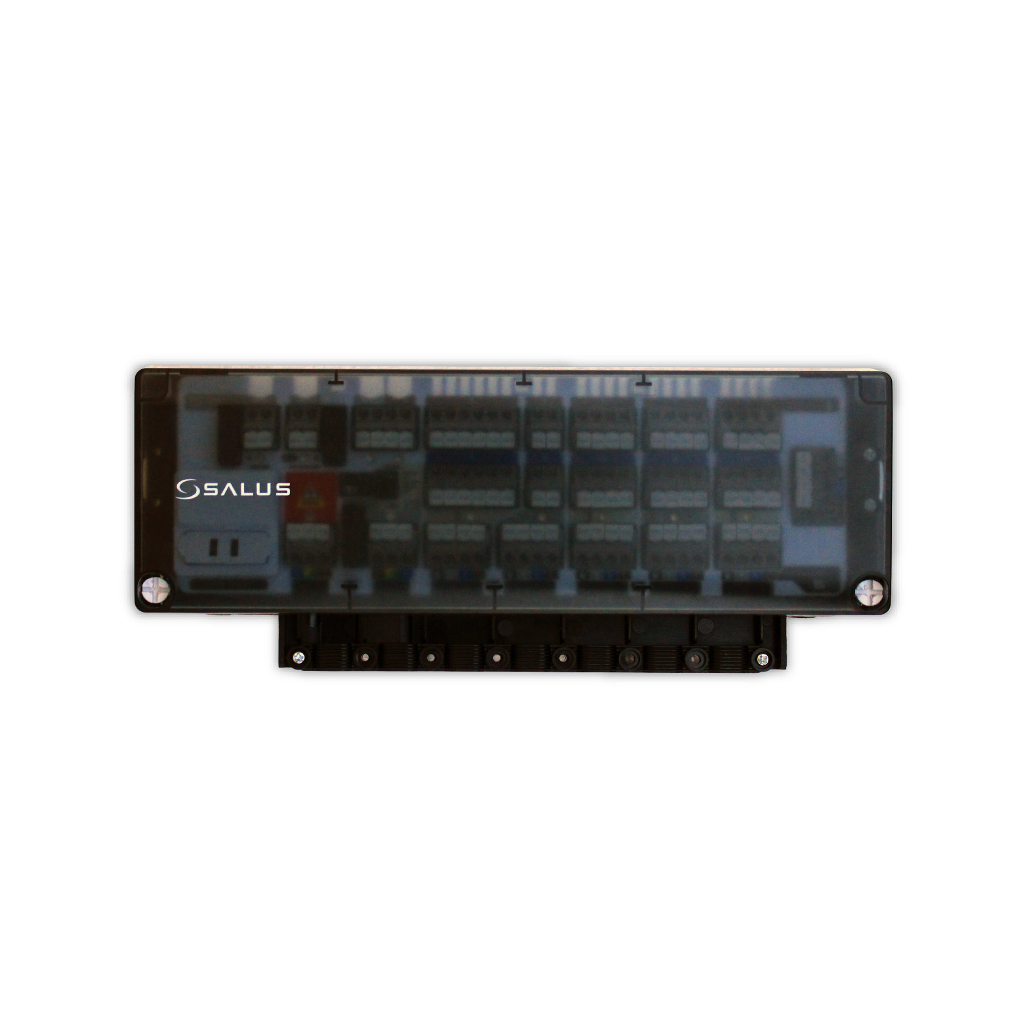 Centru de comanda pentru incalzire in pardoseala Salus CB500, 5 zone, 230 V