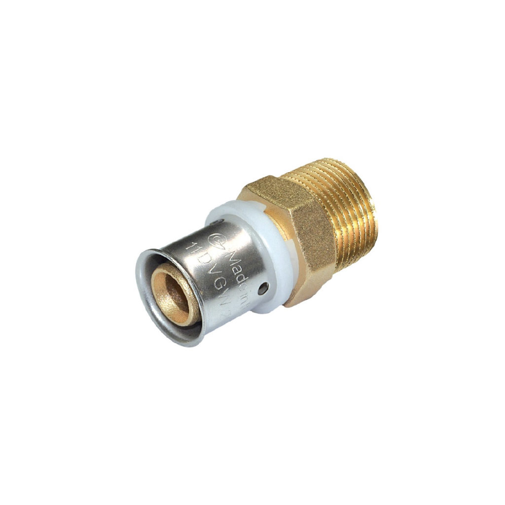 Conector pexal Comisa 26-1" EXT PRESS – CazaneCentrale.ro