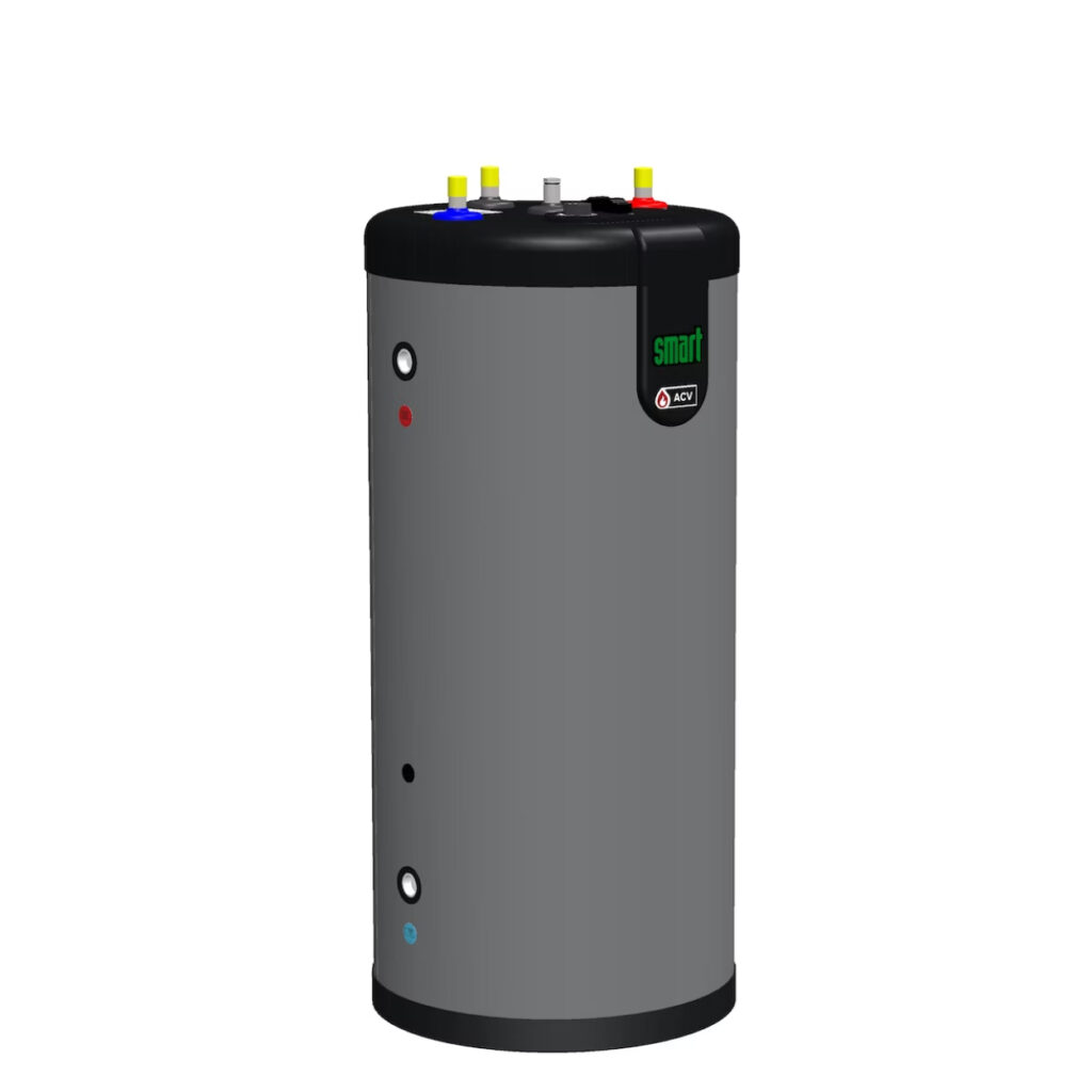 Boiler ACV Smart Green 210 – CazaneCentrale.ro