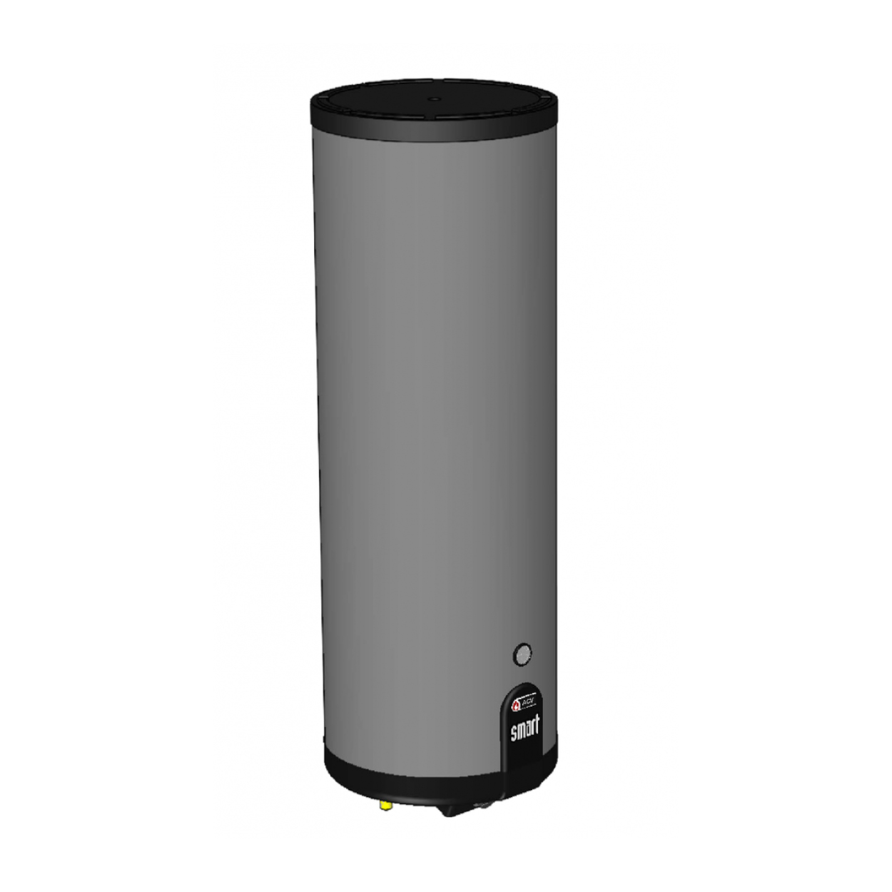 Boiler Inox tank in tank ACV SLEW 240 – CazaneCentrale.ro