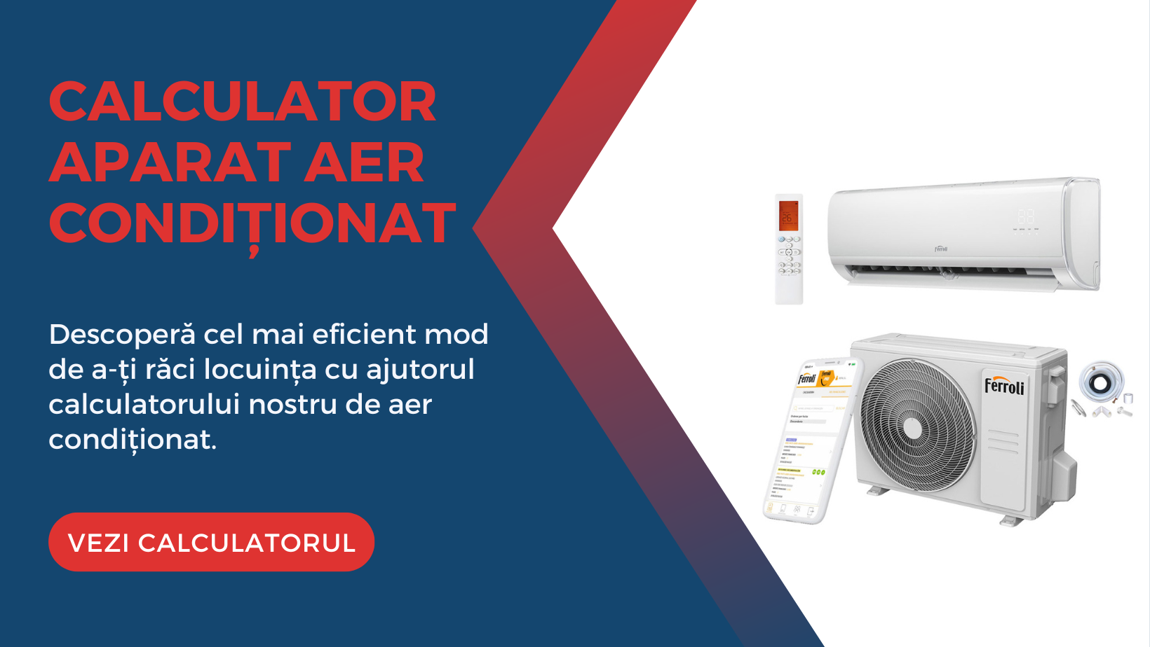 Calculator Aer Condiționat – CazaneCentrale.ro