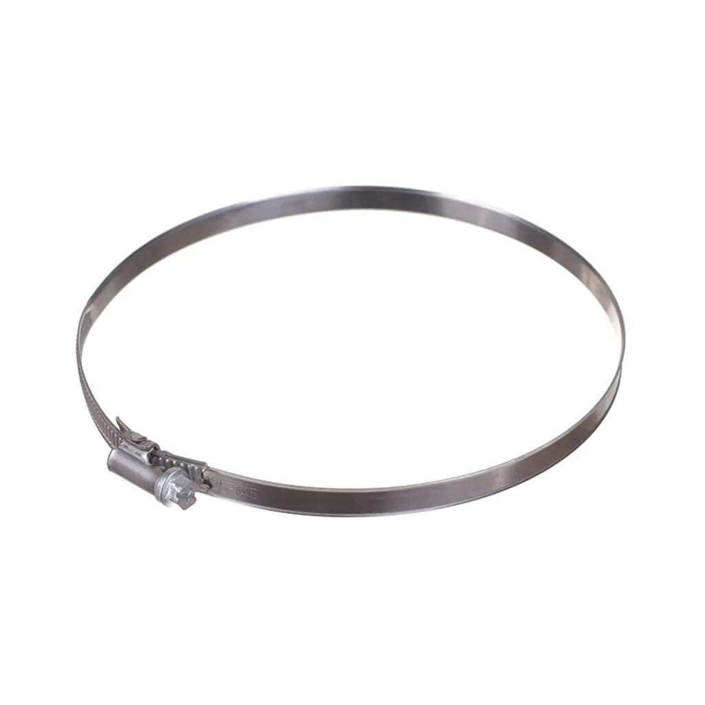 Colier fixare OVA Ø200 mm pentru tubulatura EPP OVA. Garanție 2 ani ...